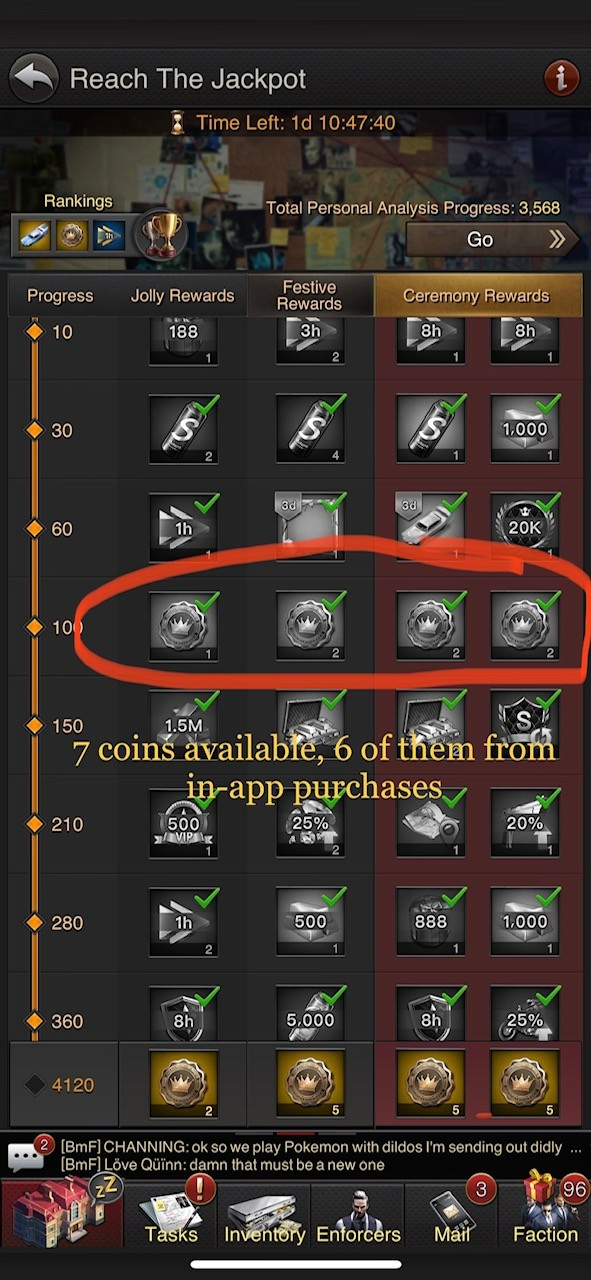 The Grand Mafia & Apple Rip People Off - Apple Community