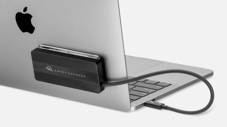 Possible to upgrade MacBook Pro storage ? - Apple Community