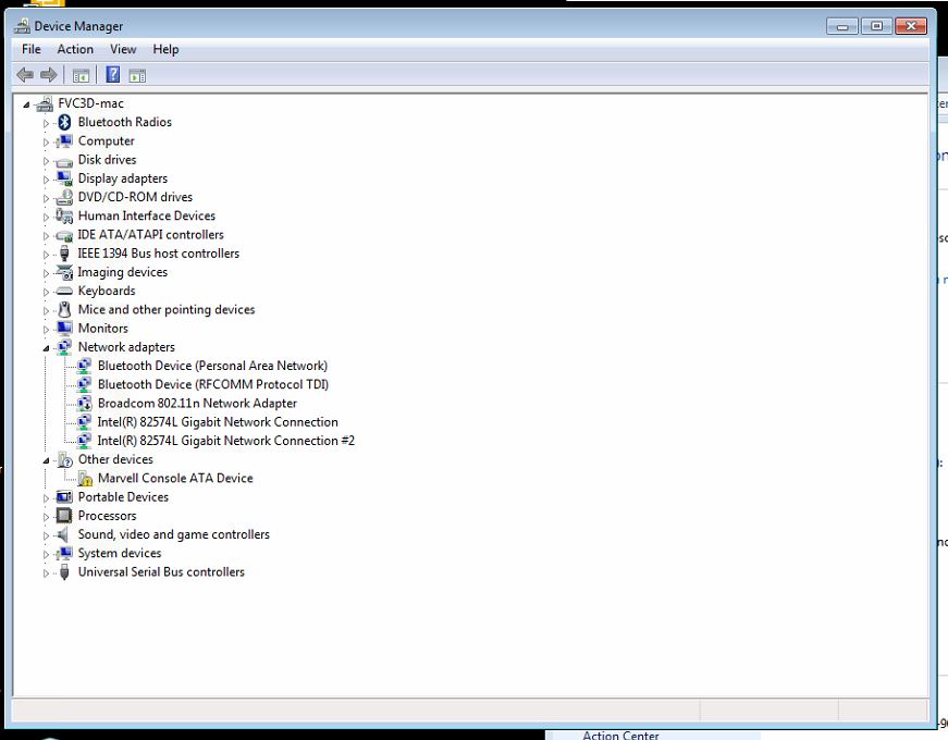 Marvell Console ATA Device error code 28 … - Apple Community