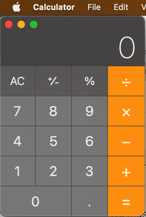 How to put multiply in a formula? - Apple Community