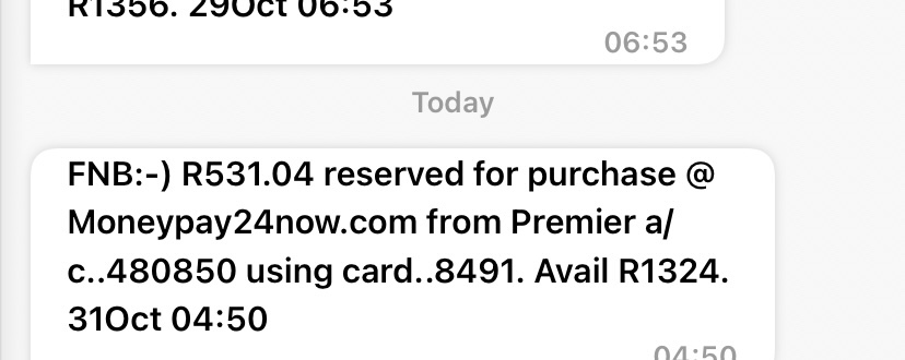 I want a refund, there was an error on th… - Apple Community