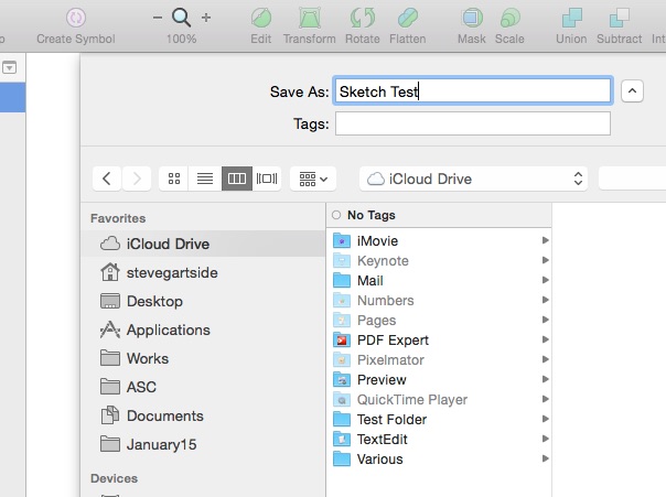 Folder missing from my iCloud drive - Apple Community