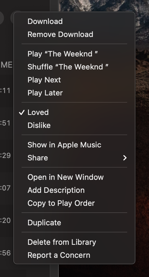 Apple Music only playing 20 songs for pla… - Apple Community