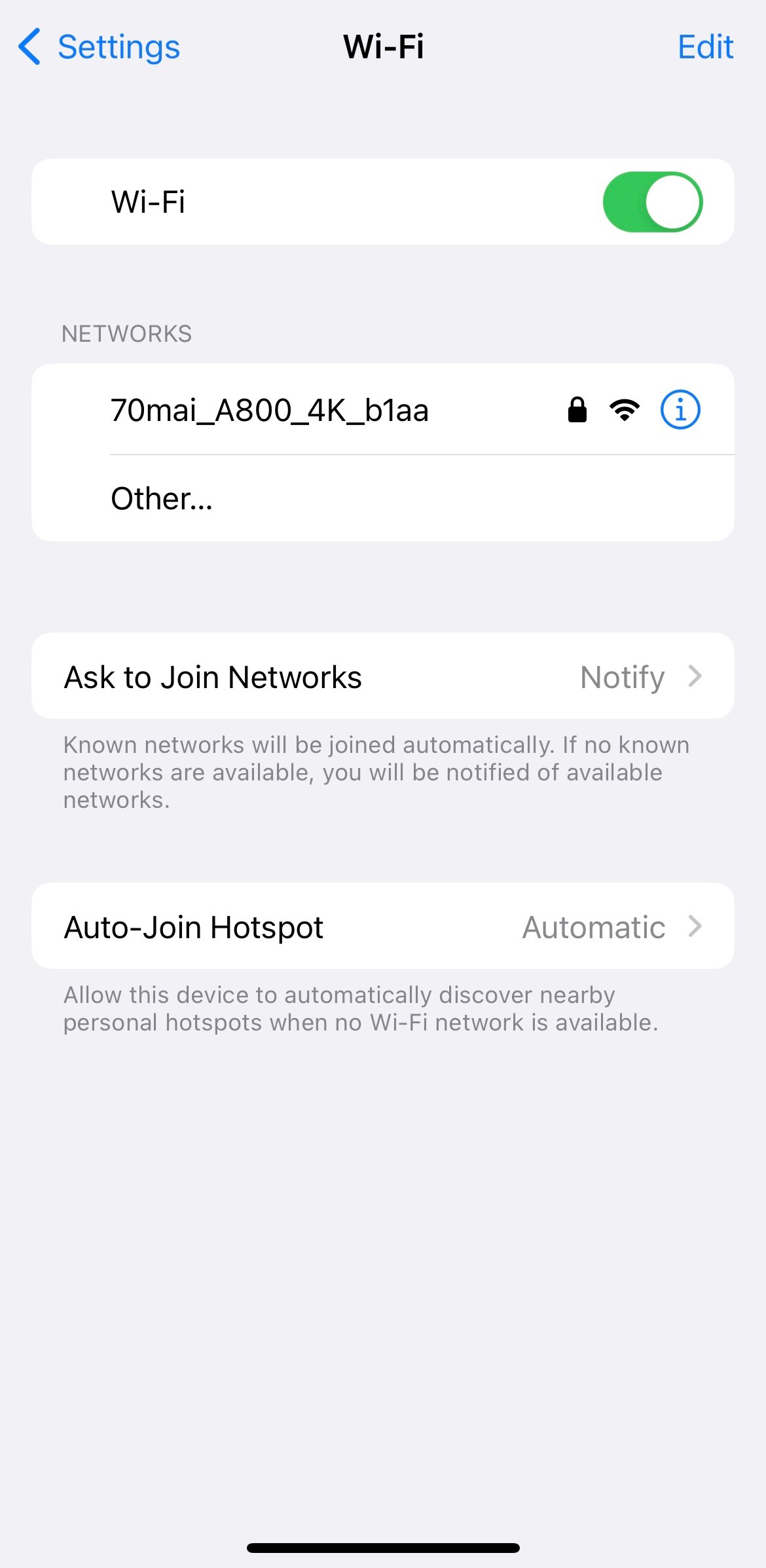 iPhone 13 not finding third party CarPlay… - Apple Community
