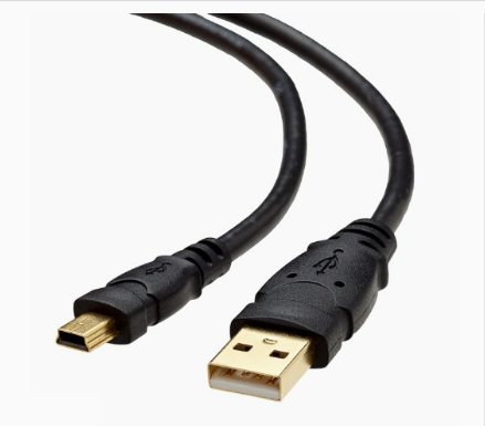 What does the micro-USB looks like ? - Apple Community