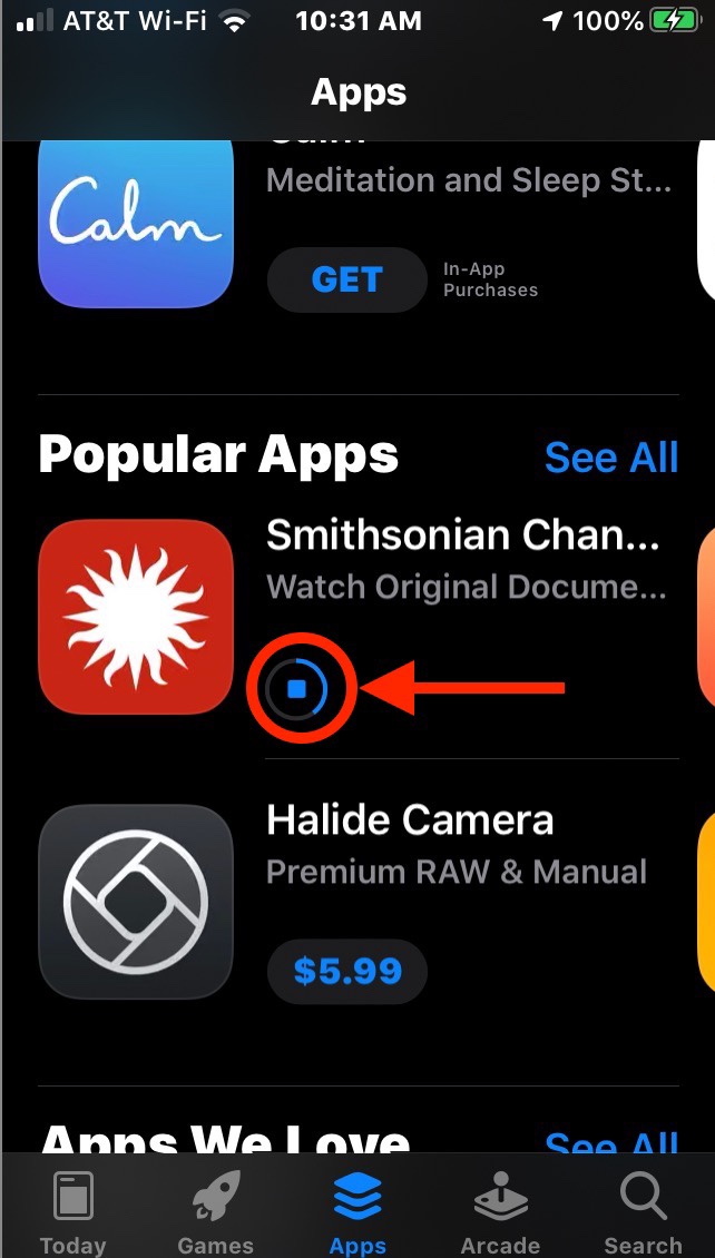 iOS Software Download Progress in Finder - Apple Community