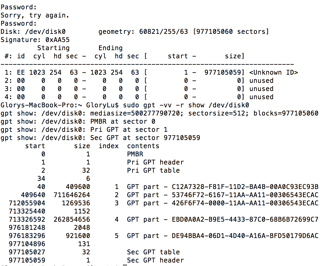 Missing bootcamp on windows - Apple Community