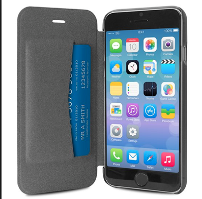 Left Handed Case - Apple Community