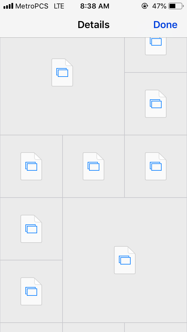 Picture won’t show any more! - Apple Community