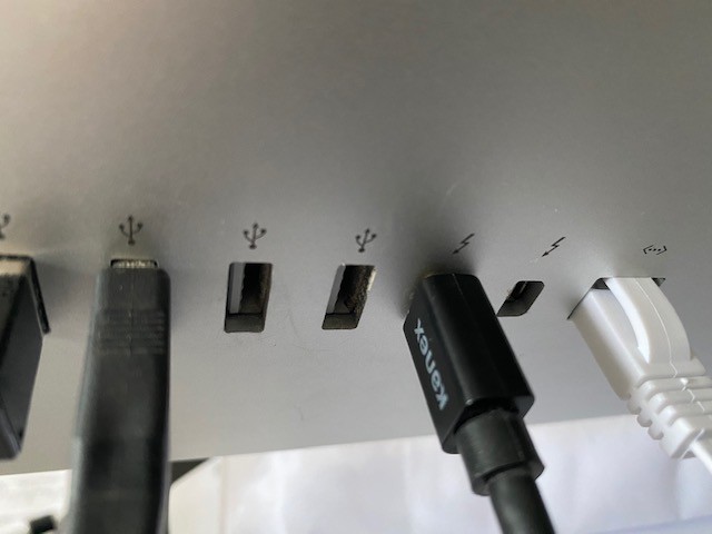 How do I connect a existing iMac Retina 5… - Apple Community