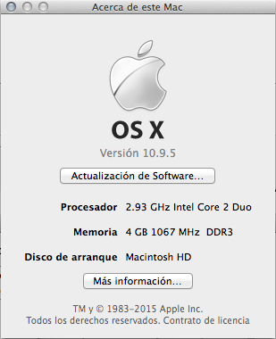 Java for OS X 2014-001 can't be installed… - Apple Community