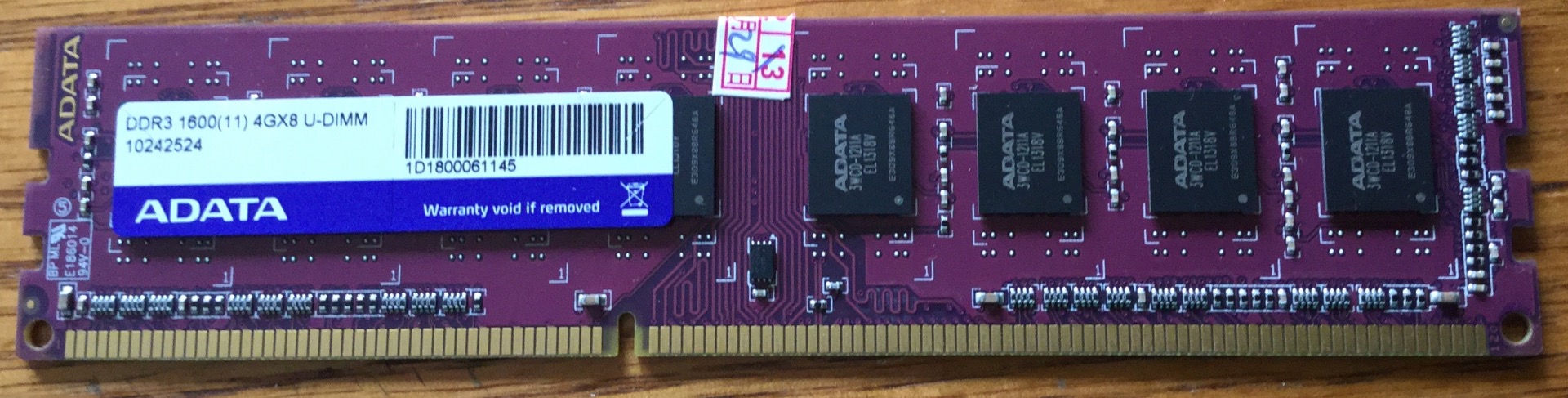 Ram compatibility for macbook pro mid 2012 - Apple Community