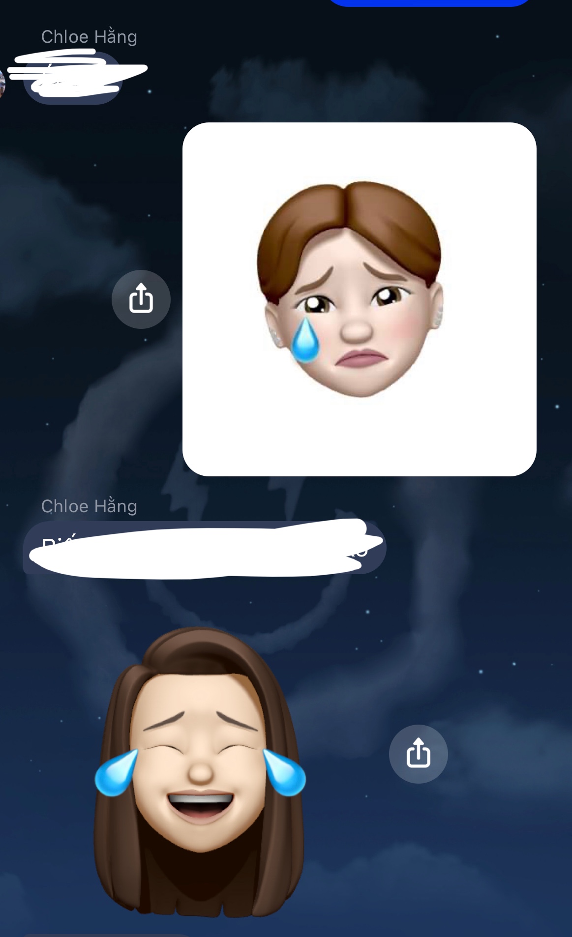Emoji issue - Apple Community