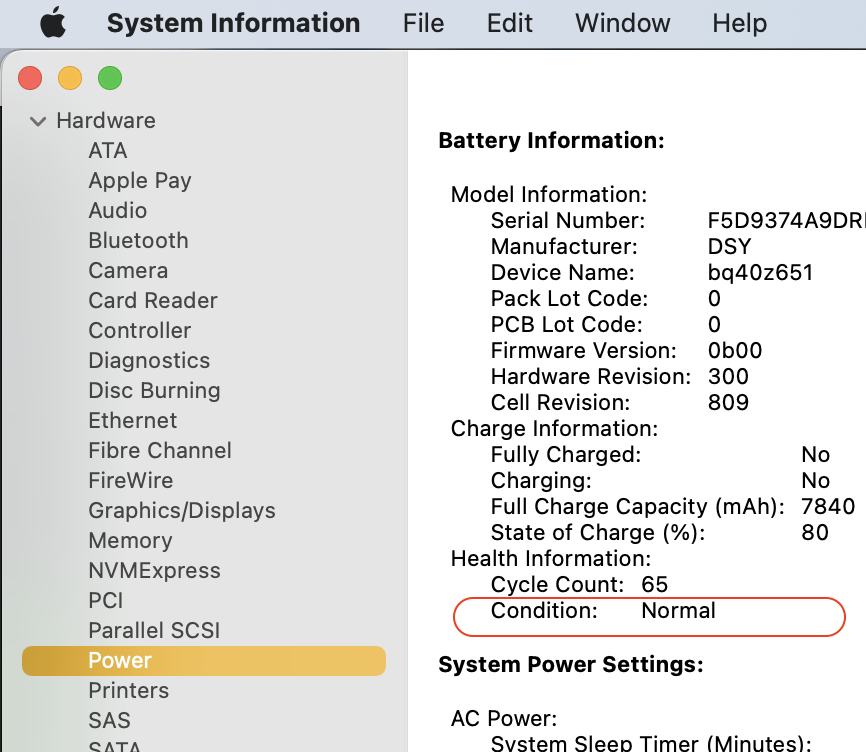 mac book pro is not charging - Apple Community