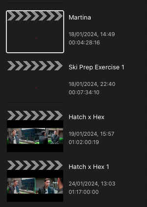 FCPX - 10.7 crashing regularly? - Apple Community