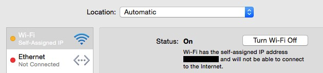 Cisco AnyConnect not connecting - Apple Community