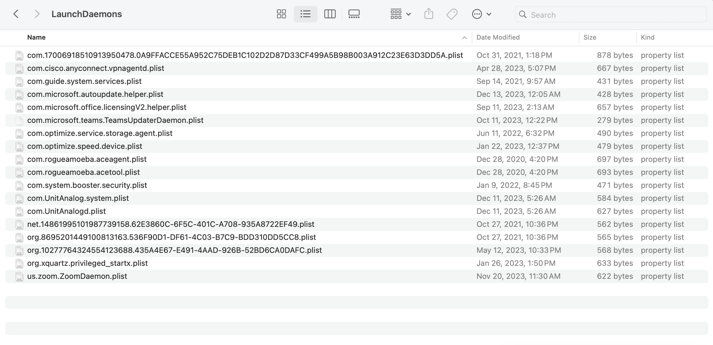 “UnitAnalogfld” will damage your computer… - Apple Community
