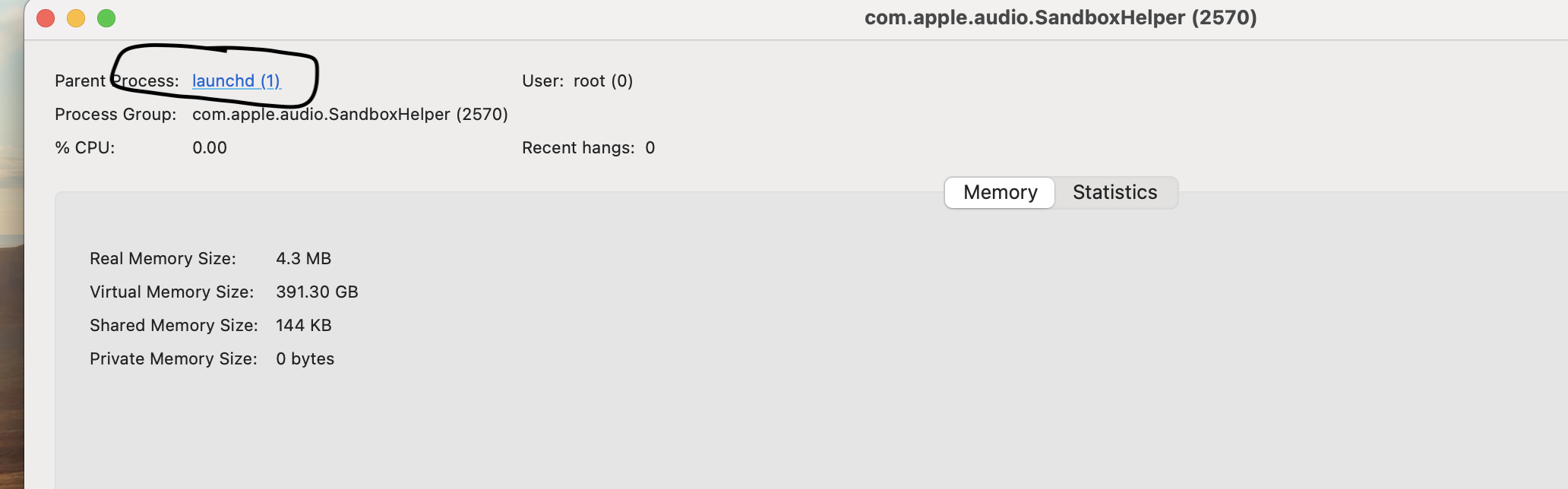 Activity Monitor Anomalies? - Apple Community