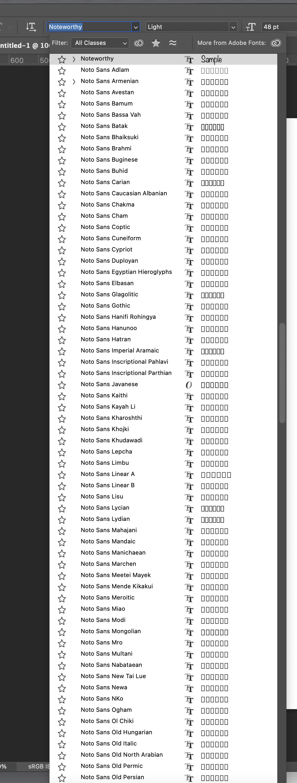 10/11/2021: How to disable/delete fonts - Apple Community