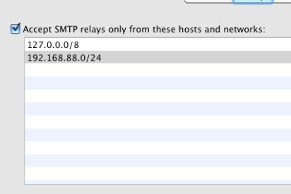 Why is This message being relayed? - Apple Community
