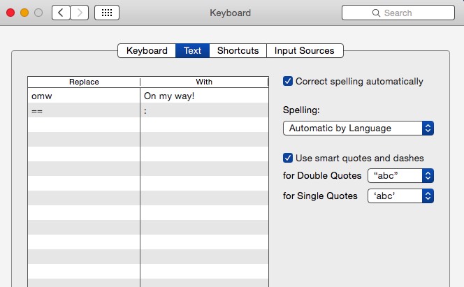 Set function key to type colon - Apple Community
