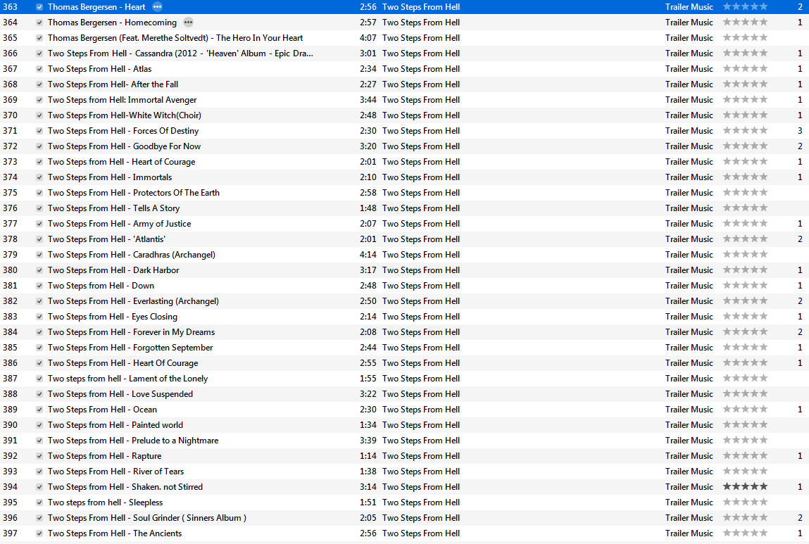 How to stop iTunes automatic album rating? - Apple Community