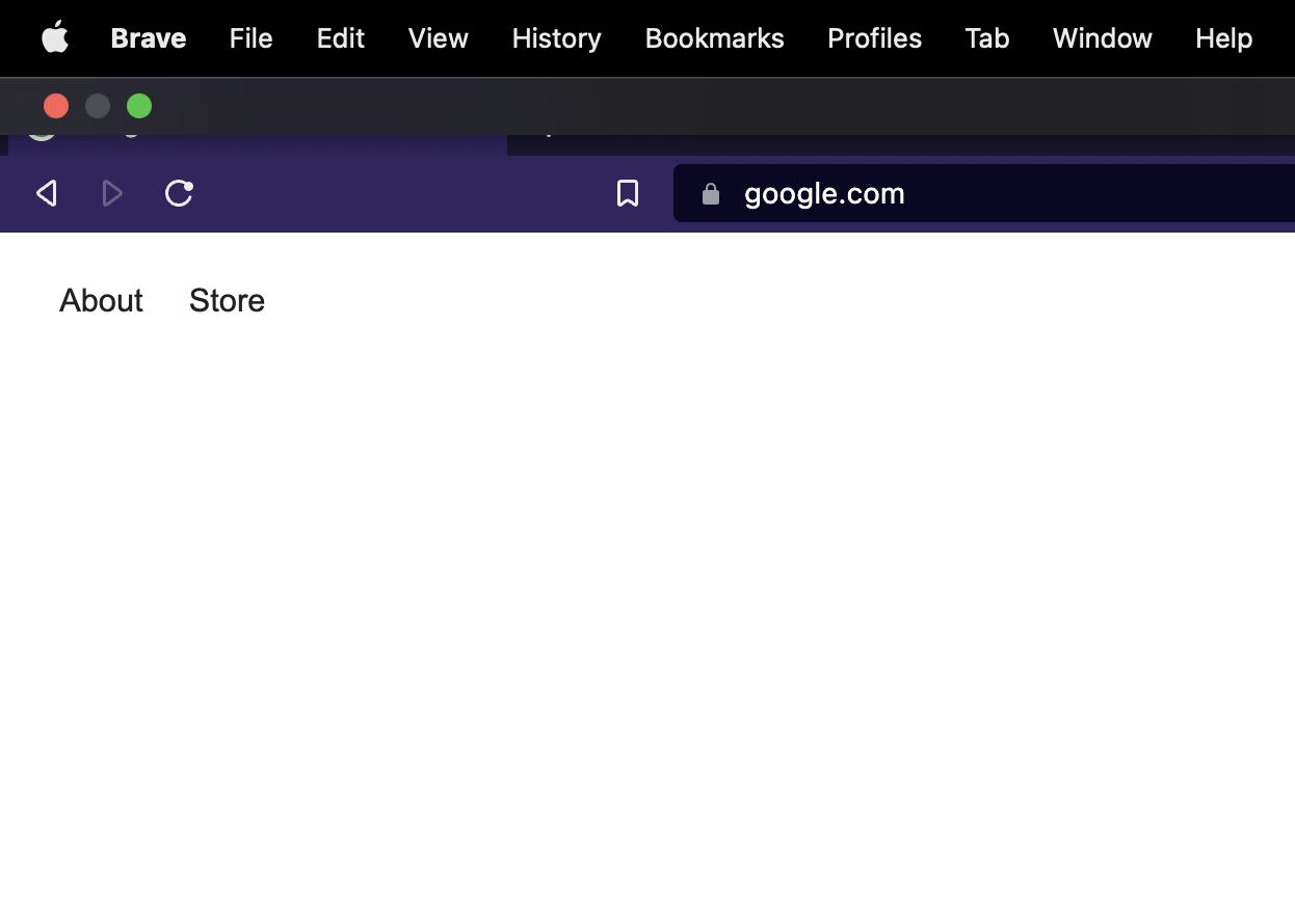 How to disable the title bar in fullscree… - Apple Community
