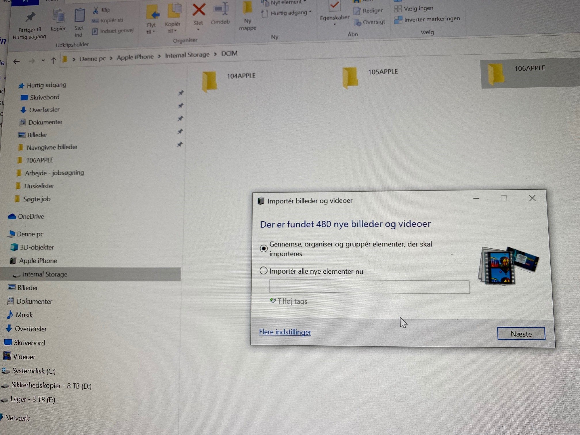 Can no longer connect iPhone 11 to Window… - Apple Community
