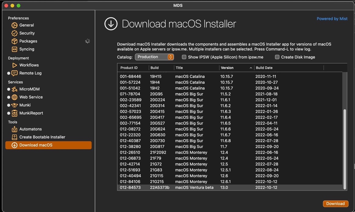 unable to install high sierra - Apple Community