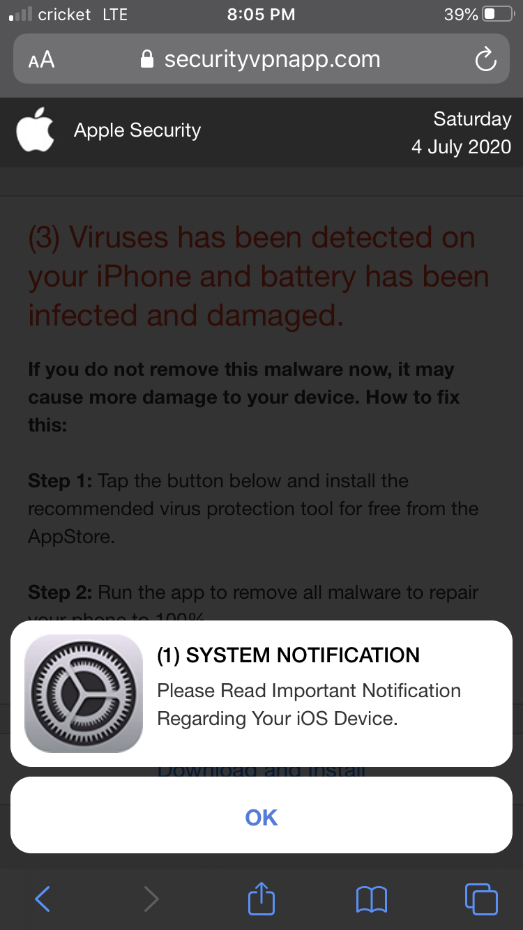 Verify unmodified firmware and iOS? - Apple Community