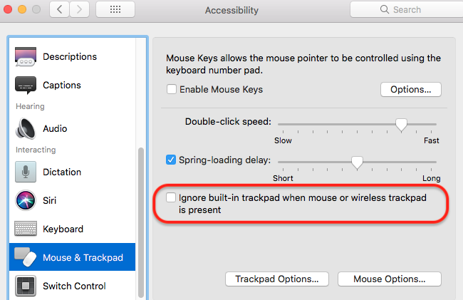 Can I use a mouse with a MacBook Pro? - Apple Community