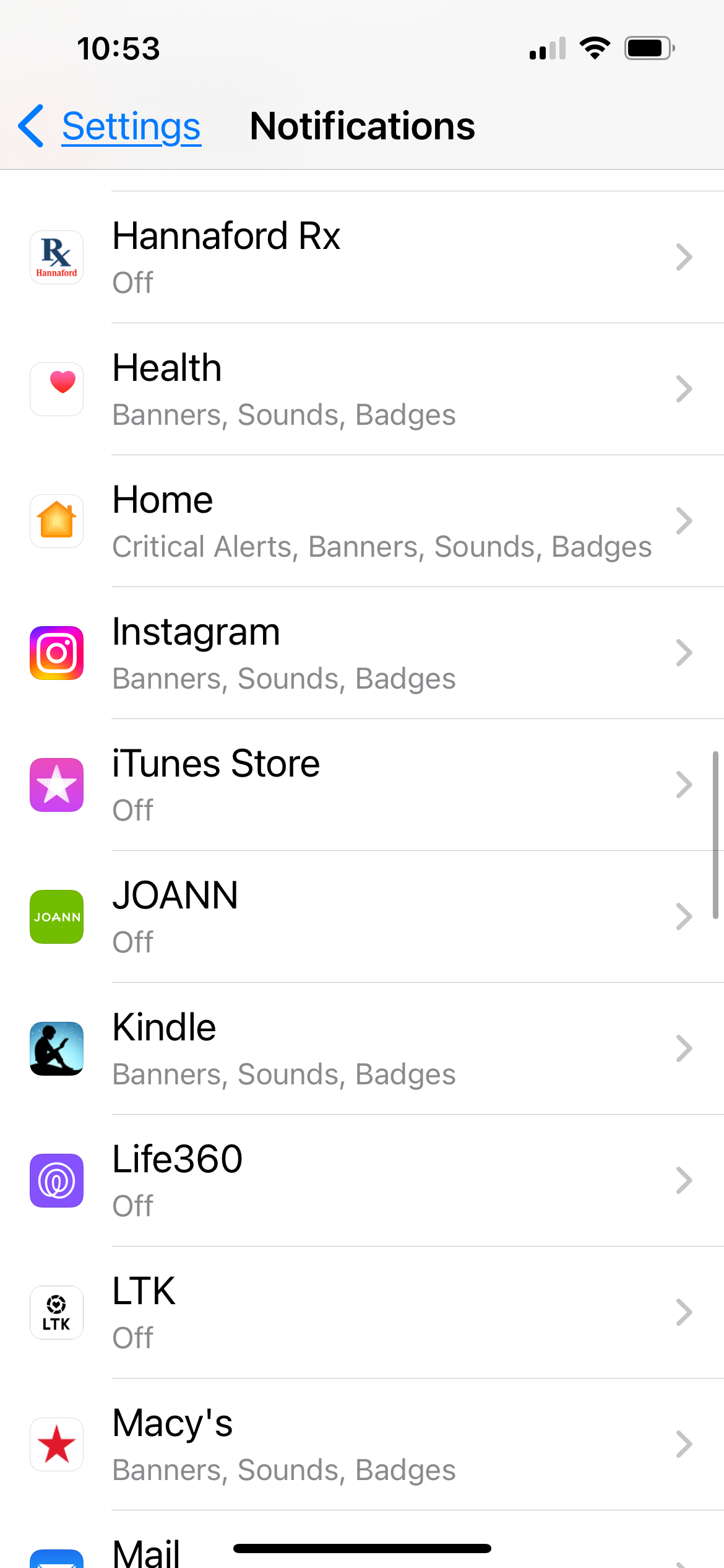 IOS 17.1.1 Update bug: notification ringt… - Apple Community