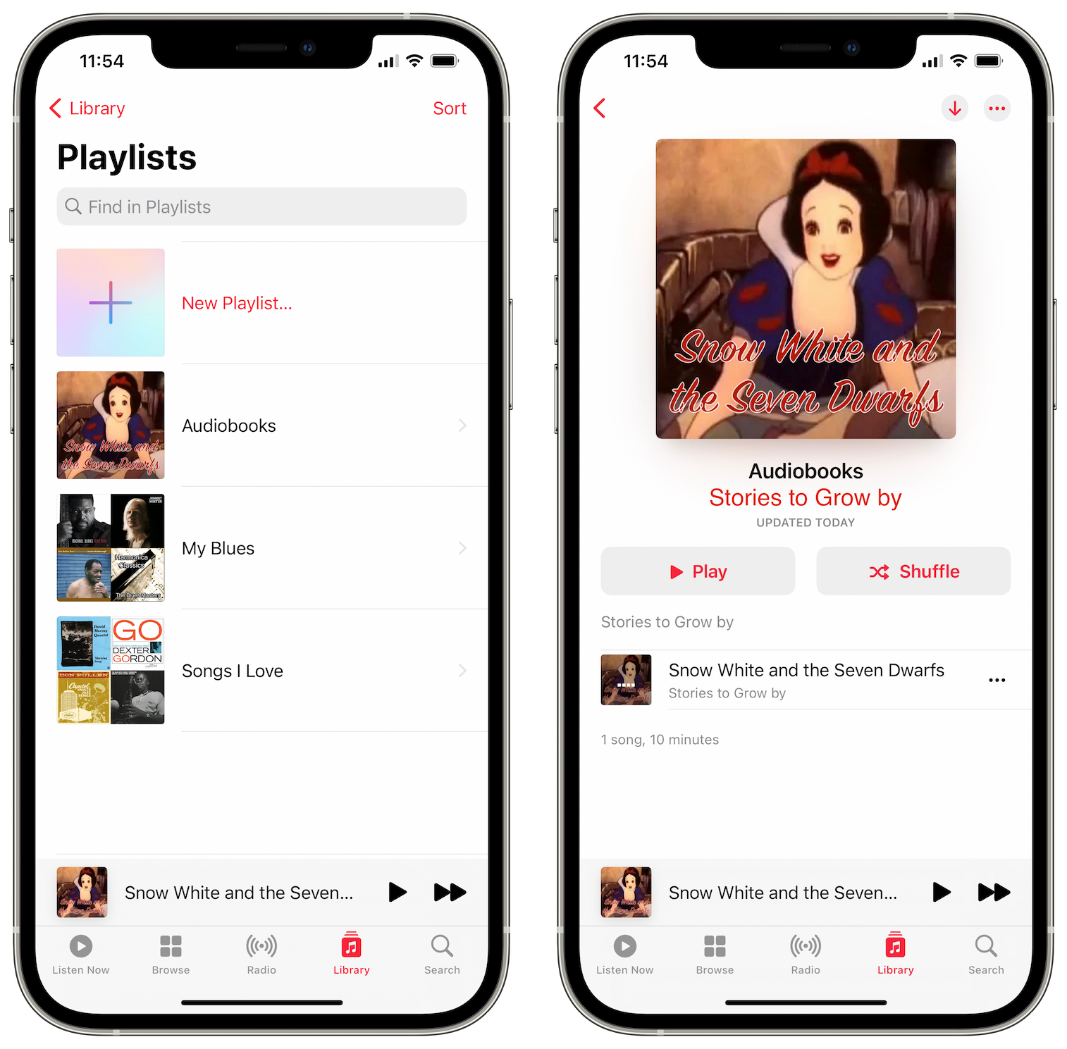 Audiobooks - how to? - Apple Community