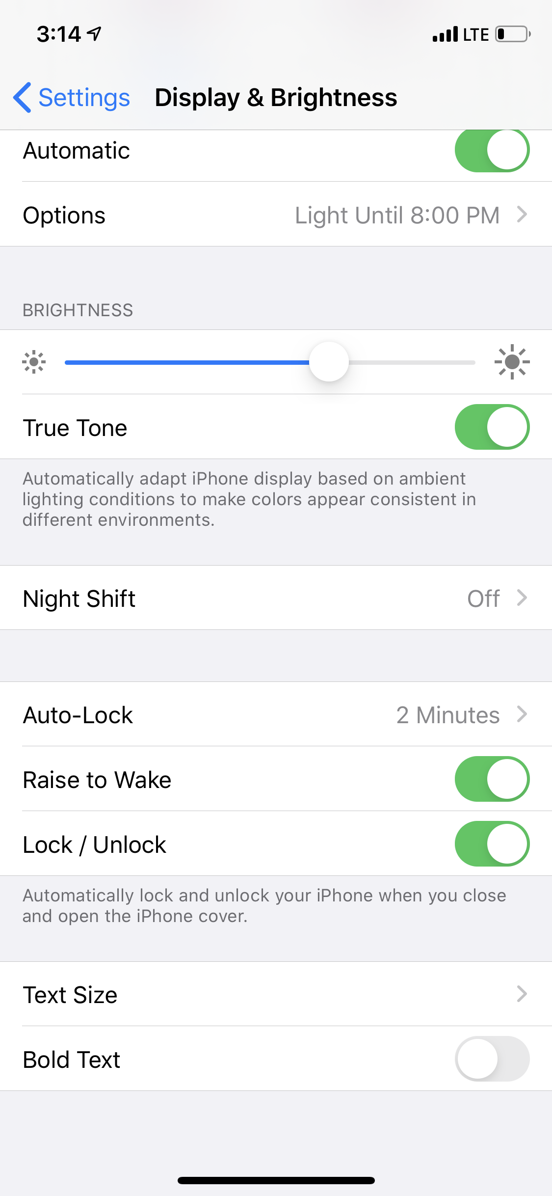 Display zoom/Split screen - Apple Community