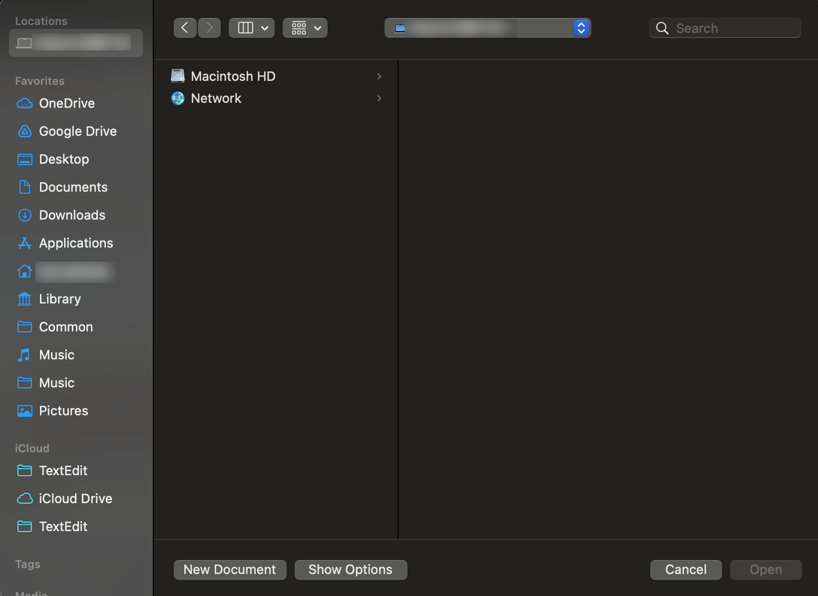How do I stop TextEdit from asking where … - Apple Community