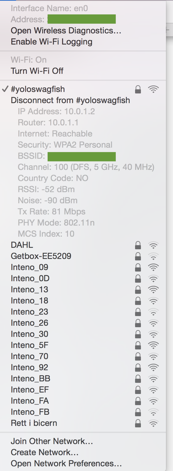 Unstable Wifi-connection with Time Capsule - Apple Community