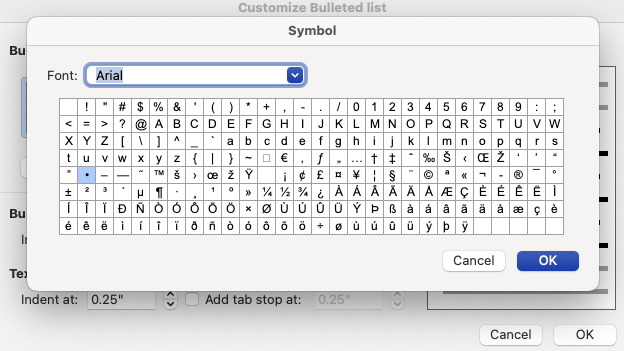 macOS Sonoma and issues with MS Word 365 … - Apple Community