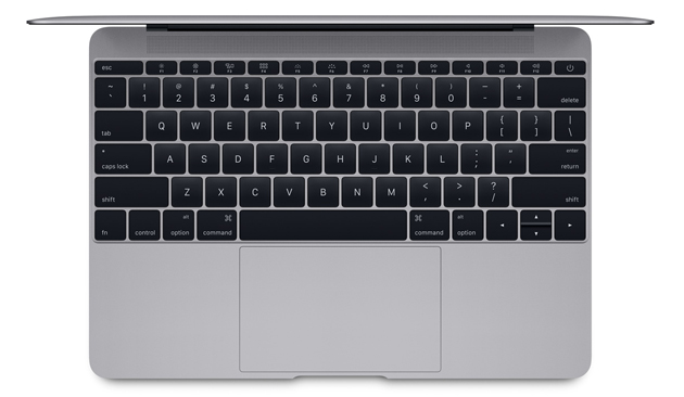 US and UK keyboard differences? - Apple Community