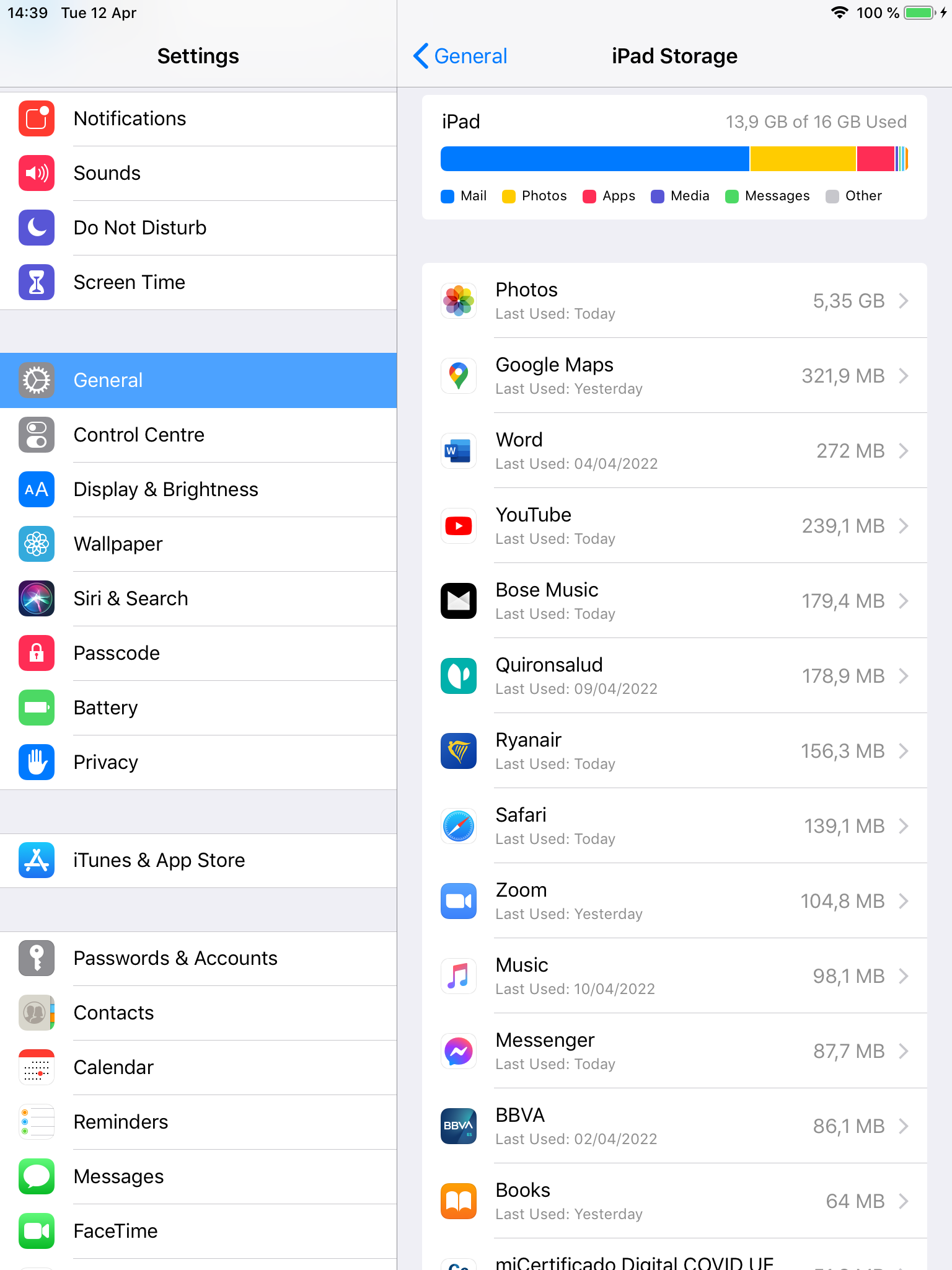 Have I been hacked or botted through iPad… - Apple Community