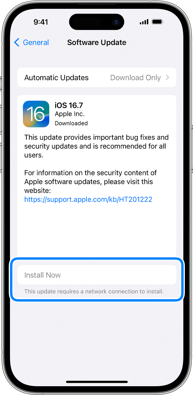 I have downloaded iOS 15.8.2 on my iPhone… - Apple Community