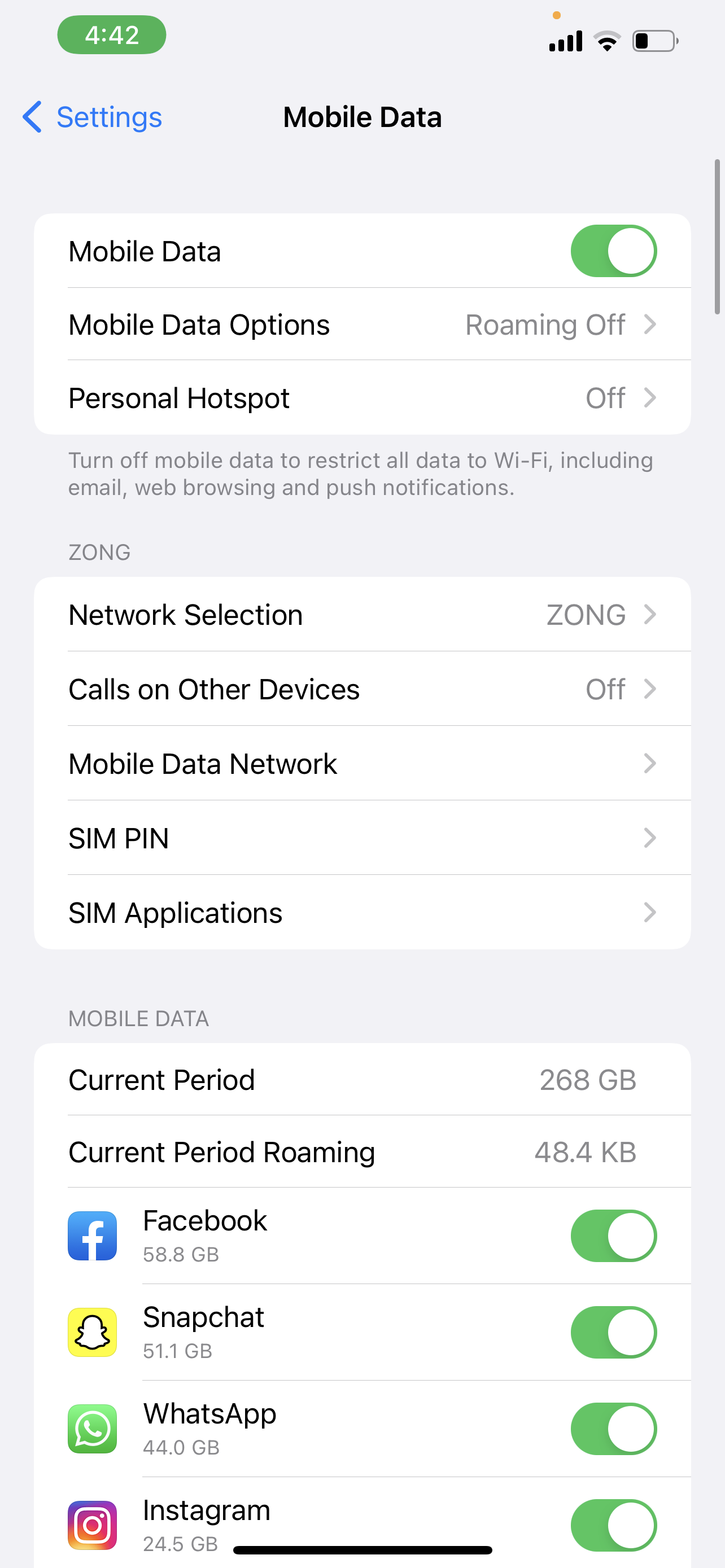 ESim Issue - Apple Community