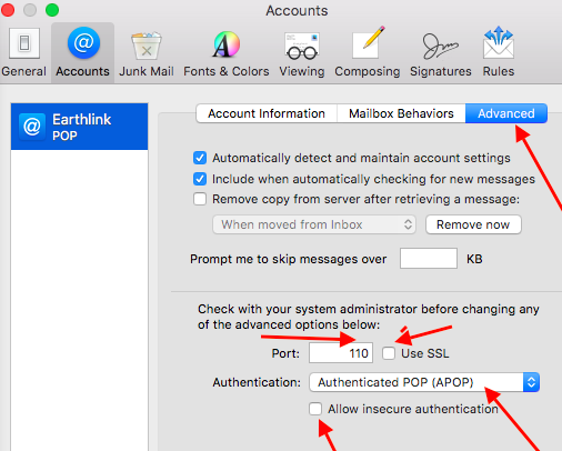 Earthlink Login Check Email Account Earthlink Connect Apps On Google