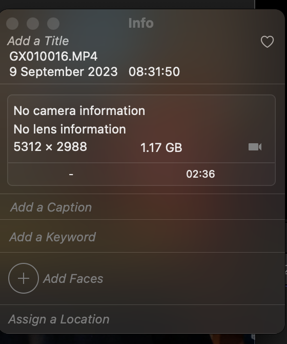 Can't add a clip to timeline in FCP - Apple Community