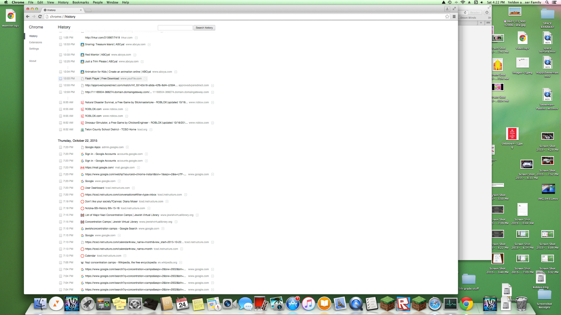 remove megabackup app - Apple Community