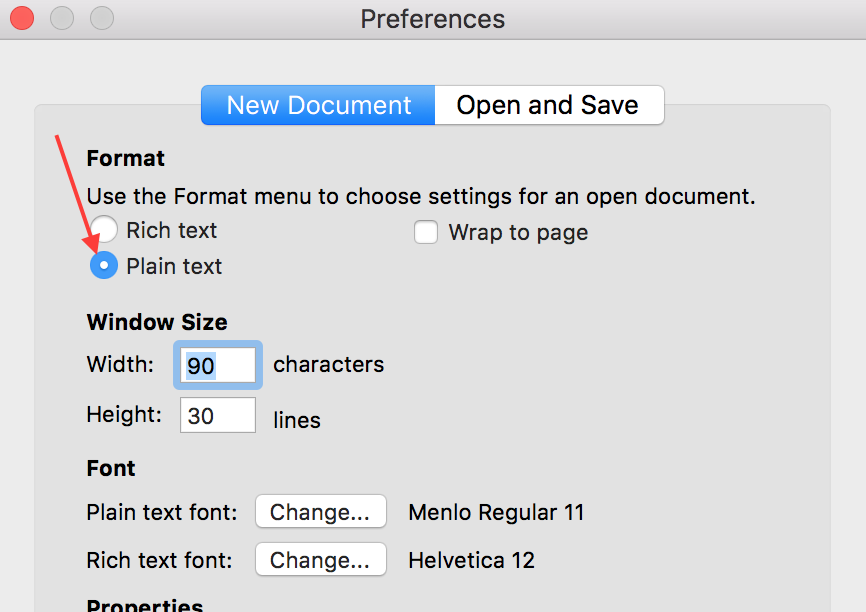 How do I set the delimiter when exporting… - Apple Community