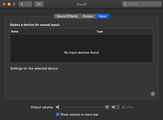 Macbook Pro won't play mp4 files and soun… - Apple Community