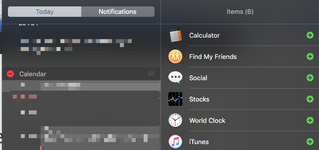 How do I get the Find My Friends widget i… - Apple Community