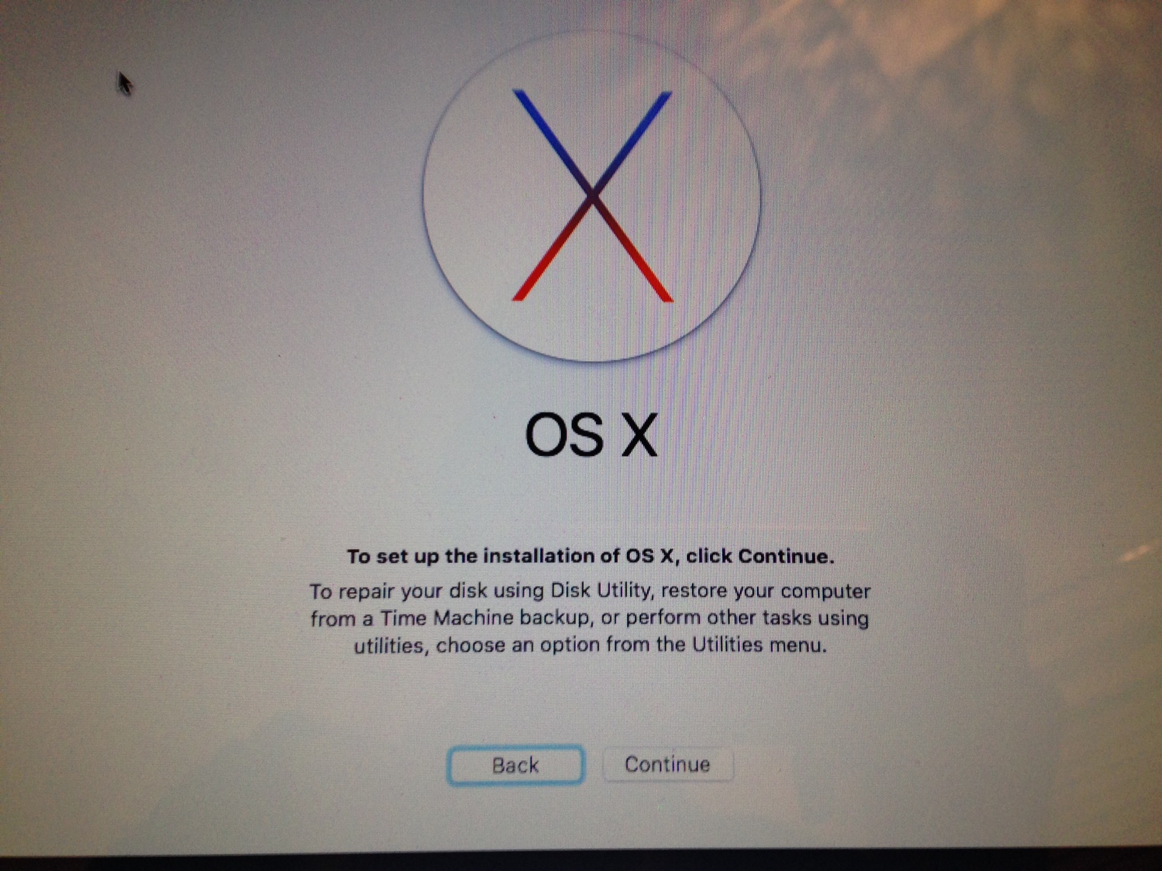 There is not enough free space on Macinto… - Apple Community