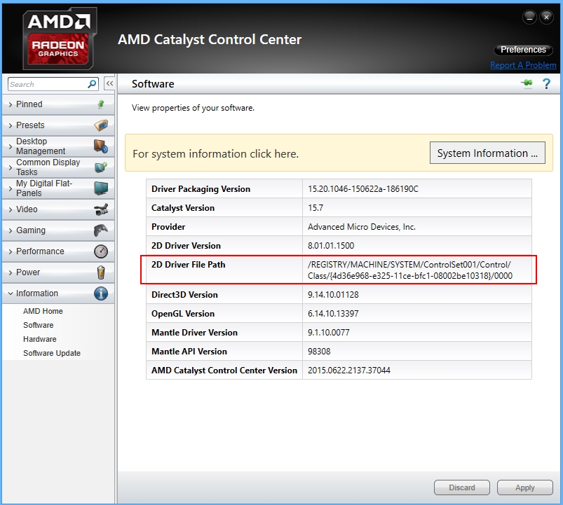 15" 2015 MacBook Pro - Win 8.1 - No 1440x… - Apple Community