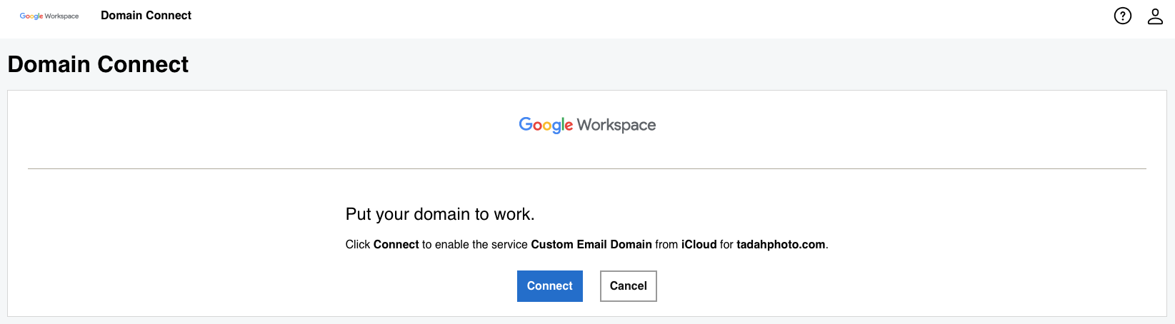 Unable to get mail after setting up an ex… - Apple Community